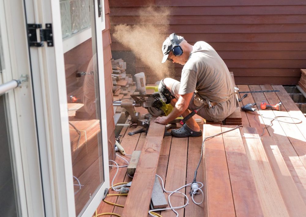 Contact Us - Carpenter Sydney